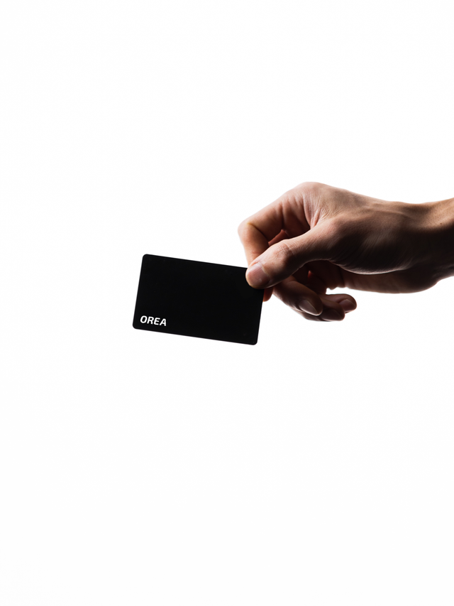 OREA SHOP - UK & GLOBAL